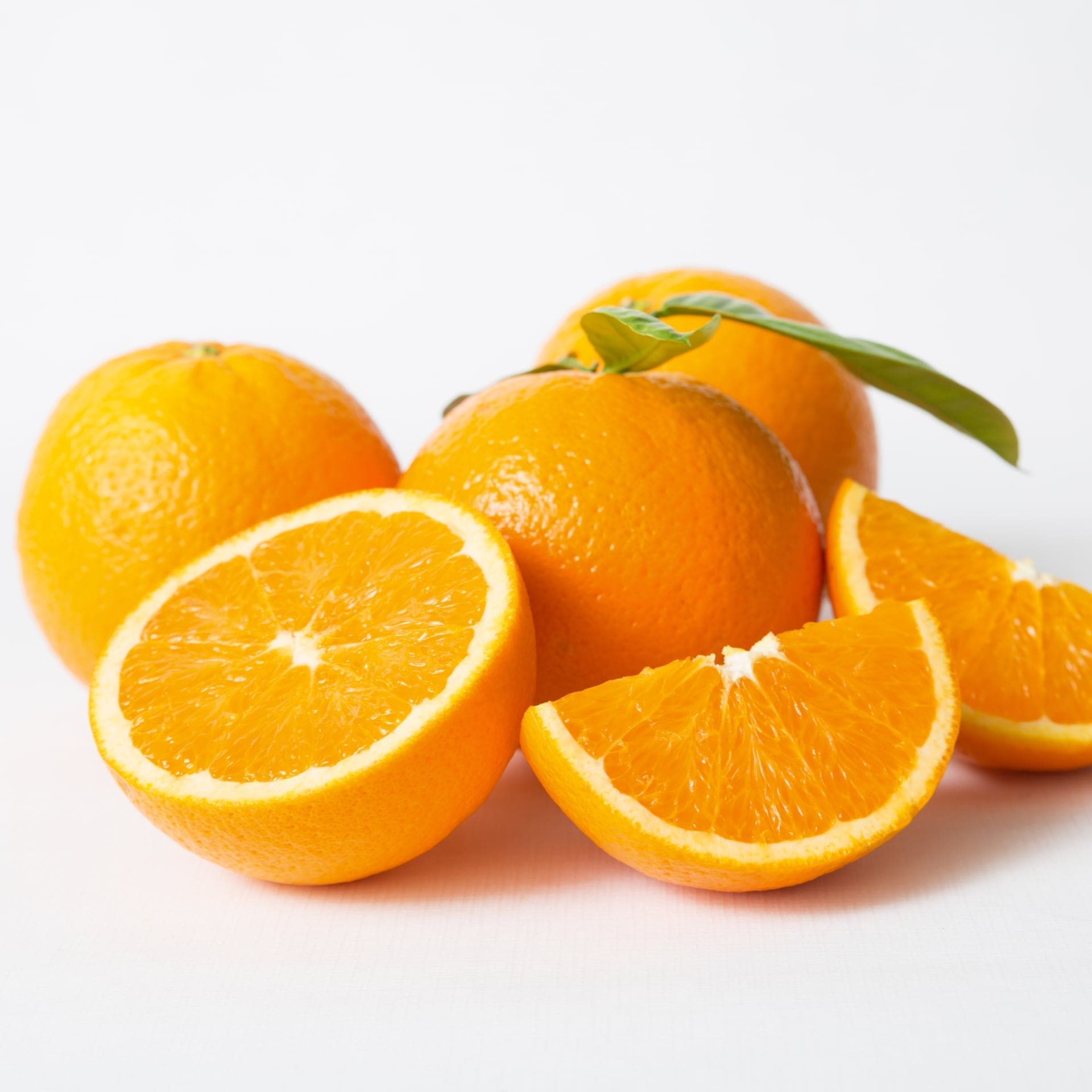 Orange Peel Powder 100gm - Nature's Pure Blizz