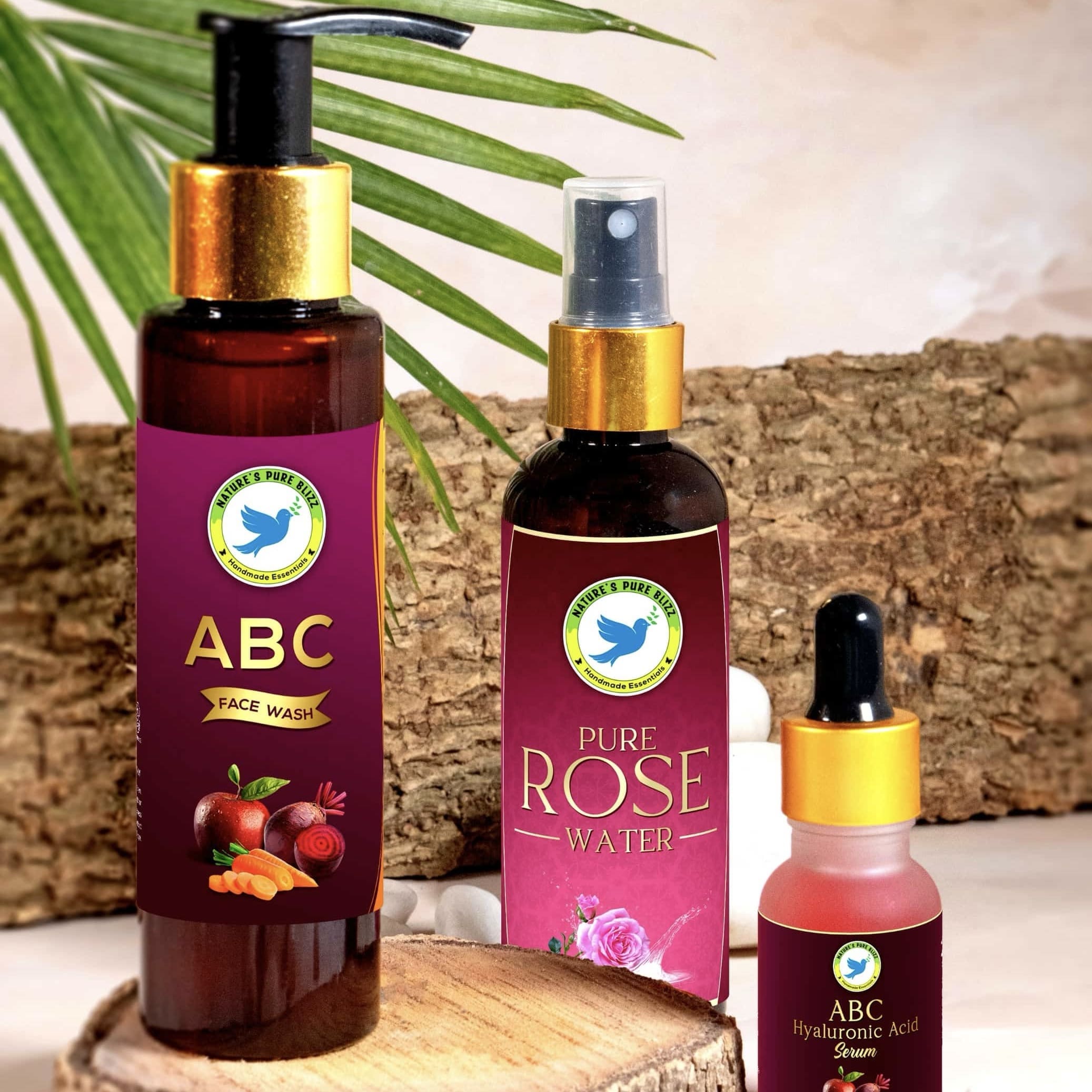 ABC CTM KIT | Nature's Pure Blizz